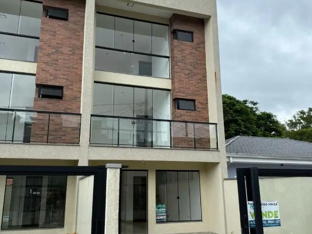 Casa / Sobrado para Venda em Matinhos/PR Monções 3 Quartos