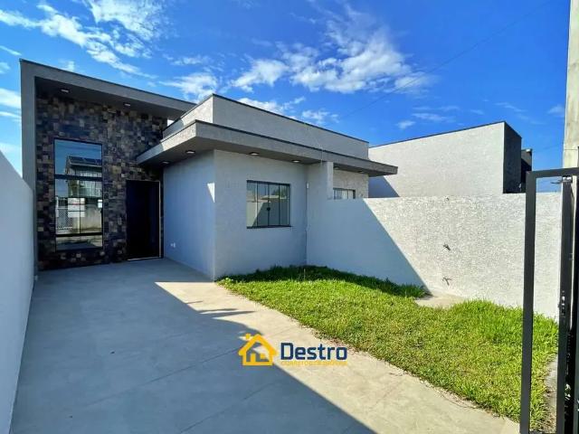 Casa / Sobrado para Venda em Matinhos/PR Monções 3 Quartos