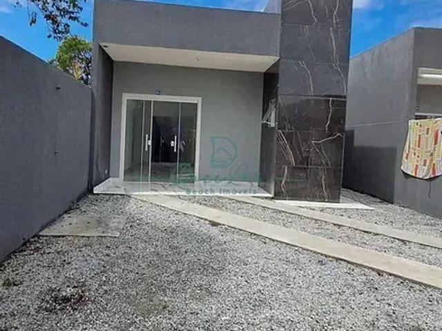 Casa / Sobrado para Venda em Matinhos/PR Albatroz 2 Quartos