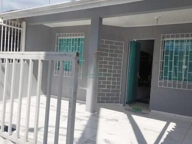 Casa / Sobrado para Venda em Matinhos/PR Albatroz 2 Quartos