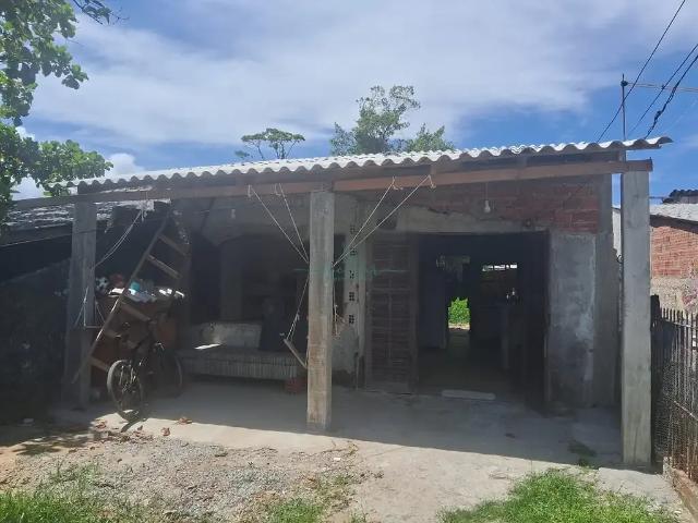 Casa / Sobrado para Venda em Matinhos/PR Albatroz 2 Quartos