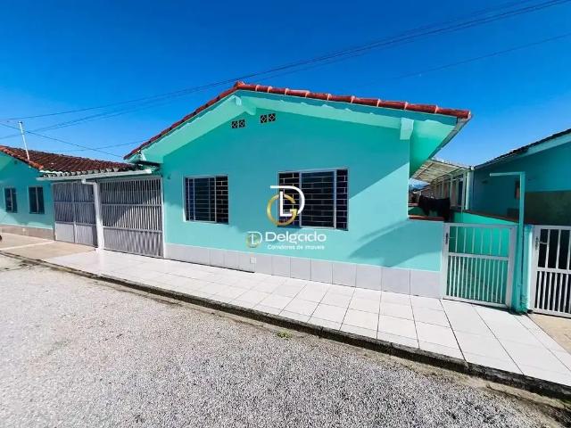 Casa / Sobrado para Venda em Matinhos/PR Albatroz 2 Quartos