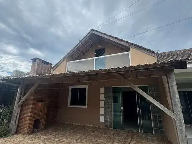 Casa / Sobrado para Venda em Matinhos/PR Albatroz 2 Quartos