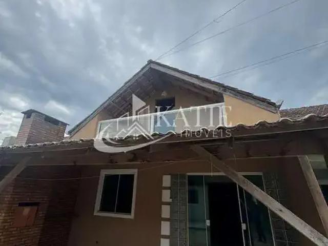 Casa / Sobrado para Venda em Matinhos/PR Albatroz 2 Quartos