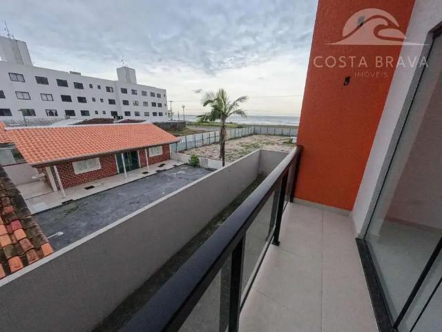Casa / Sobrado para Venda em Matinhos/PR Albatroz 3 Quartos