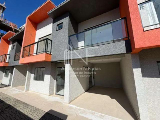 Casa / Sobrado para Venda em Matinhos/PR Albatroz 3 Quartos