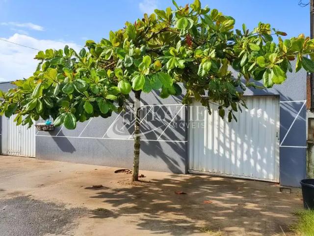 Casa / Sobrado para Venda em Matinhos/PR Albatroz 3 Quartos