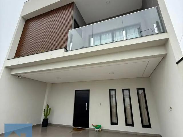 Casa / Sobrado para Venda em Matinhos/PR Albatroz 3 Quartos