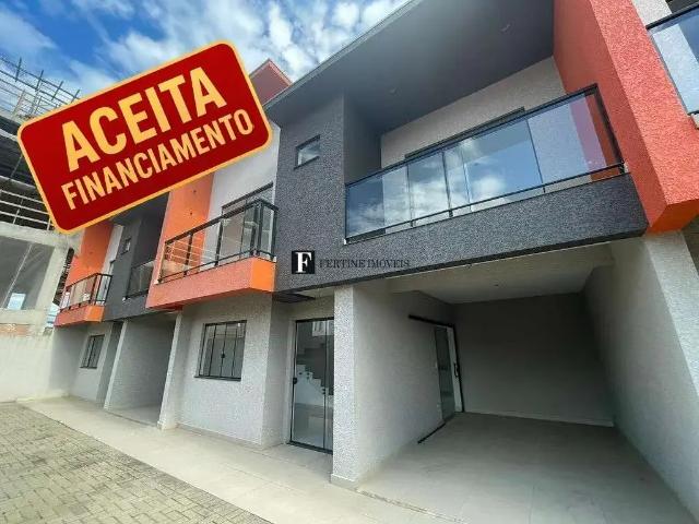 Casa / Sobrado para Venda em Matinhos/PR Albatroz 3 Quartos