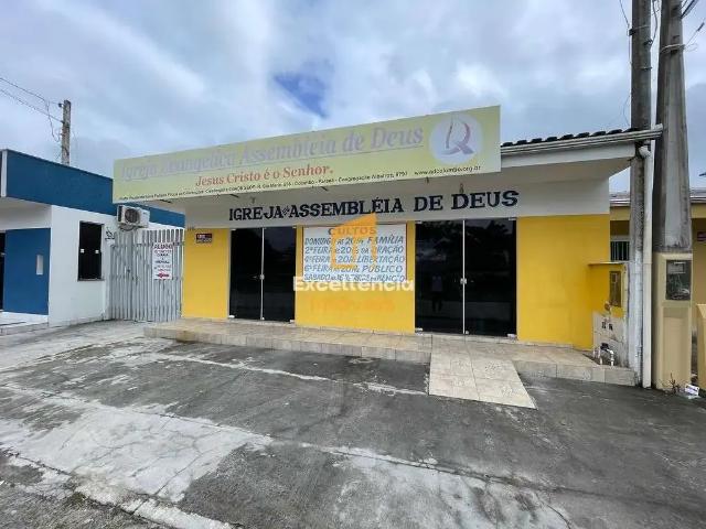 Casa / Sobrado para Venda em Matinhos/PR Albatroz 3 Quartos