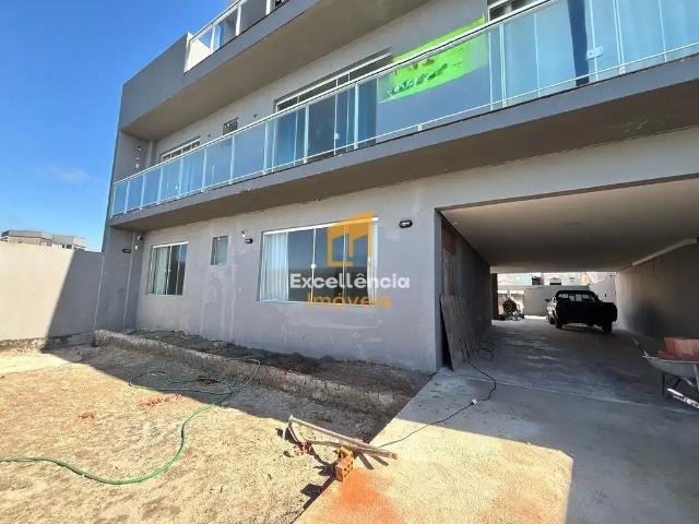 Casa / Sobrado para Venda em Matinhos/PR Albatroz 6 Quartos
