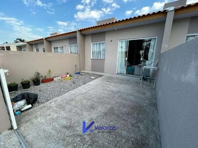 Casa / Sobrado para Venda em Matinhos/PR Balneário Arco Íris 2 Quartos