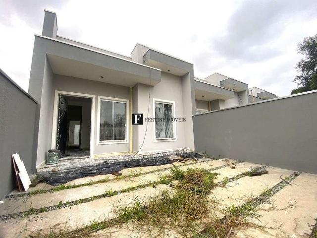 Casa / Sobrado para Venda em Matinhos/PR Balneário Arco Íris 2 Quartos