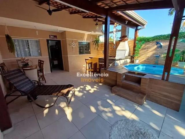 Casa / Sobrado para Venda em Matinhos/PR Balneário Betaras 2 Quartos