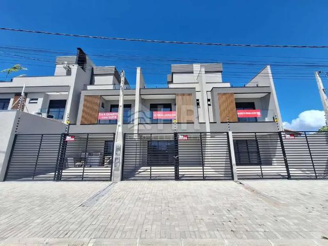 Casa / Sobrado para Venda em Matinhos/PR Balneário Betaras 3 Quartos