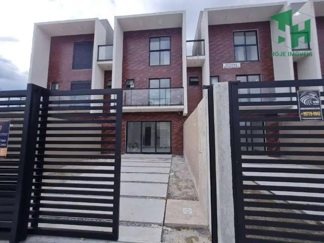 Casa / Sobrado para Venda em Matinhos/PR Balneário Betaras 3 Quartos