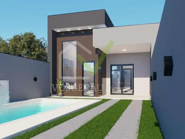 Casa / Sobrado para Venda em Matinhos/PR Balneário Betaras 3 Quartos
