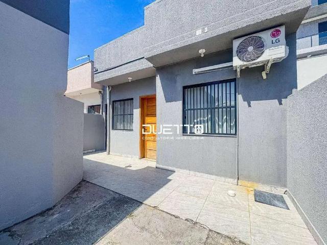 Casa / Sobrado para Venda em Matinhos/PR Balneário Betaras 3 Quartos