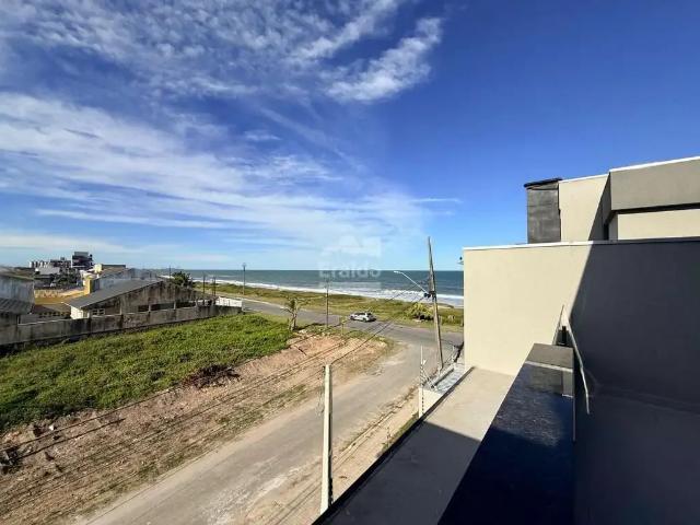 Casa / Sobrado para Venda em Matinhos/PR Balneário Betaras 4 Quartos