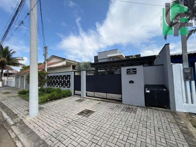 Casa / Sobrado para Venda em Matinhos/PR Balneário Betaras 5 Quartos