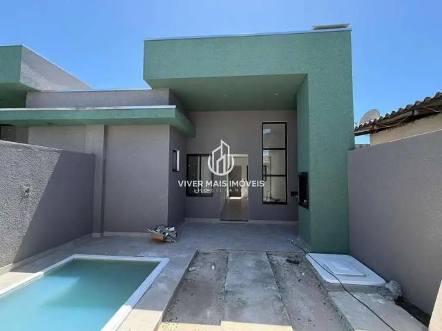 Casa / Sobrado para Venda em Matinhos/PR Balneário Caravelas 2 Quartos
