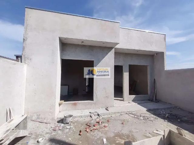 Casa / Sobrado para Venda em Matinhos/PR Balneário Céu Azul 2 Quartos