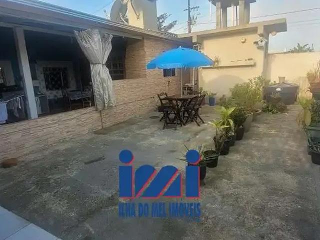 Casa / Sobrado para Venda em Matinhos/PR Balneário Céu Azul 2 Quartos