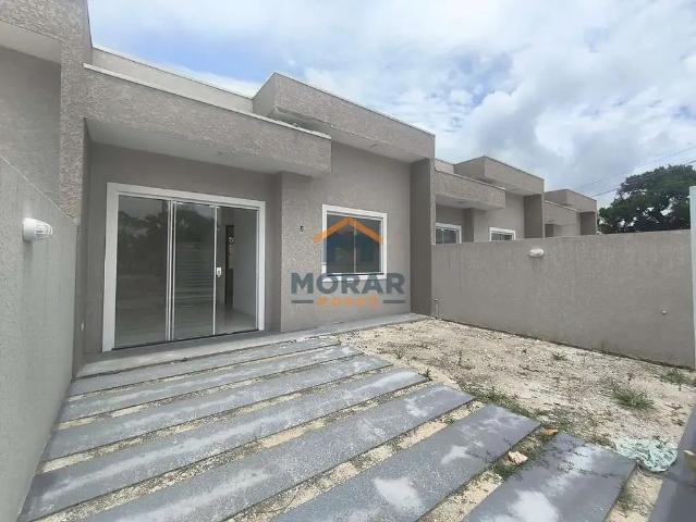 Casa / Sobrado para Venda em Matinhos/PR Balneário Céu Azul 2 Quartos