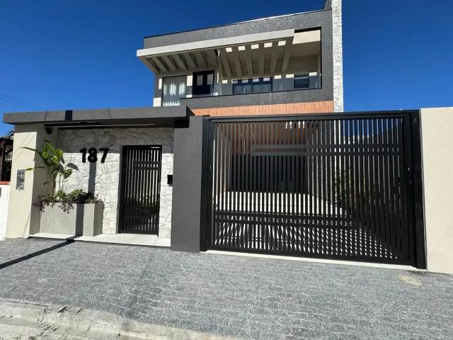 Casa / Sobrado para Venda em Matinhos/PR Balneário Flórida 1 Quartos