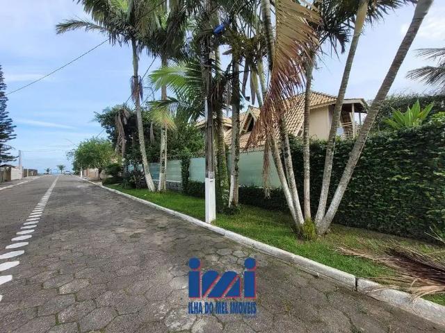 Casa / Sobrado para Venda em Matinhos/PR Balneário Flórida 3 Quartos
