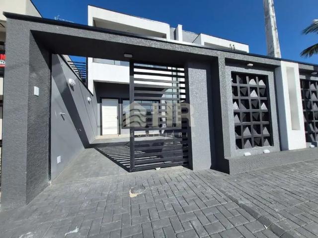 Casa / Sobrado para Venda em Matinhos/PR Balneário Flórida 3 Quartos