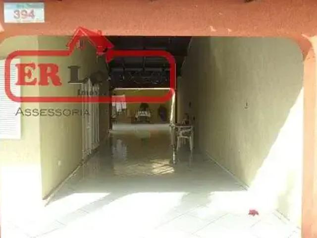 Casa / Sobrado para Venda em Matinhos/PR Balneário Flórida 5 Quartos