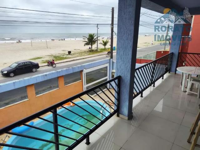 Casa / Sobrado para Venda em Matinhos/PR Balneário Flórida 7 Quartos