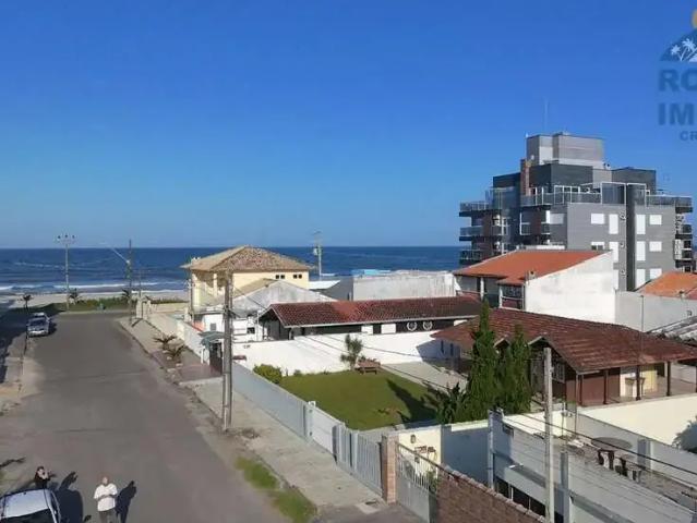 Casa / Sobrado para Venda em Matinhos/PR Balneário Flórida 8 Quartos