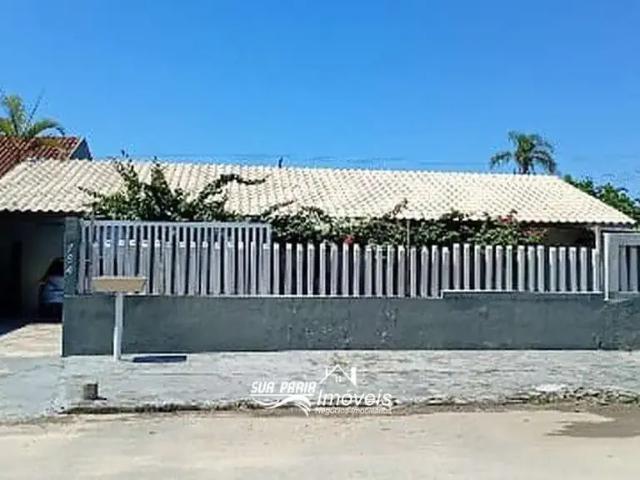Casa / Sobrado para Venda em Matinhos/PR Balneário Flamingo 4 Quartos