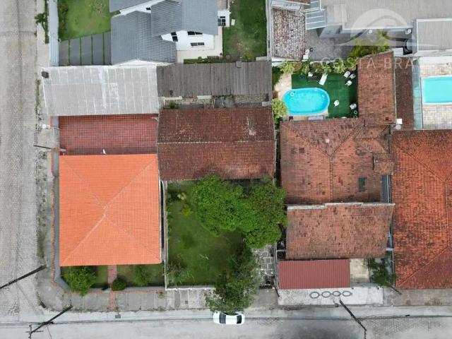 Casa / Sobrado para Venda em Matinhos/PR Balneário Flamingo 4 Quartos