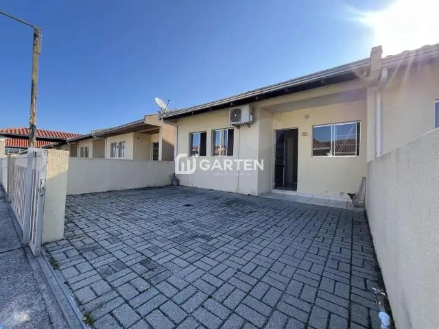 Casa / Sobrado para Venda em Matinhos/PR Balneário Flamingo 2 Quartos