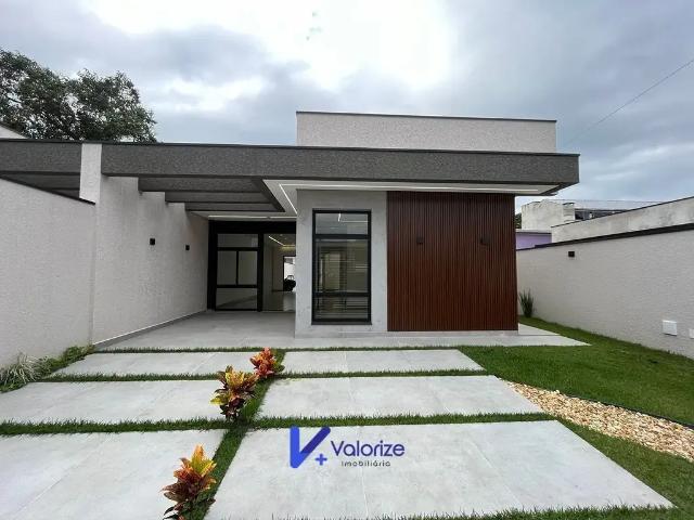 Casa / Sobrado para Venda em Matinhos/PR Balneário Flamingo 3 Quartos
