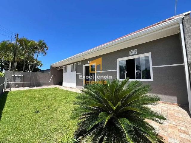 Casa / Sobrado para Venda em Matinhos/PR Balneário Gaivotas 4 Quartos