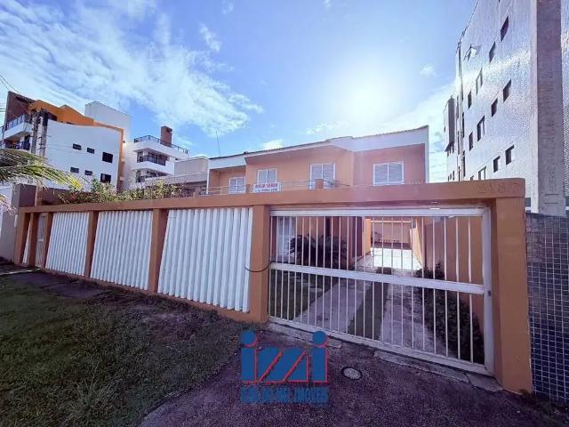 Casa / Sobrado para Venda em Matinhos/PR Balneário Gaivotas 4 Quartos