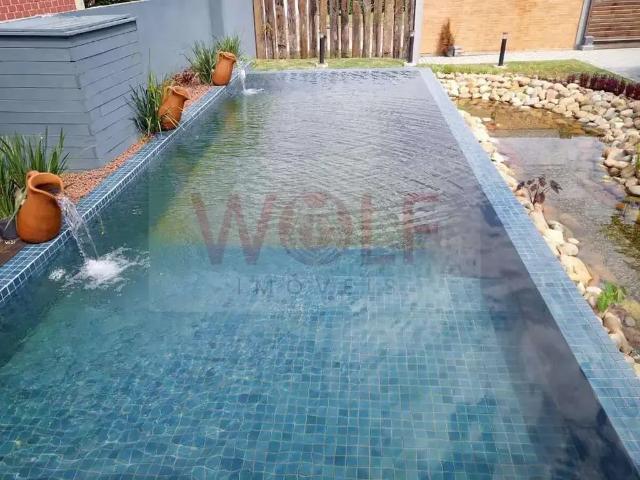 Casa / Sobrado para Venda em Matinhos/PR Balneário Gaivotas 4 Quartos
