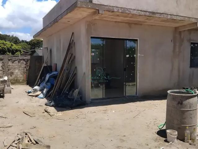 Casa / Sobrado para Venda em Matinhos/PR Balneário Gaivotas 2 Quartos