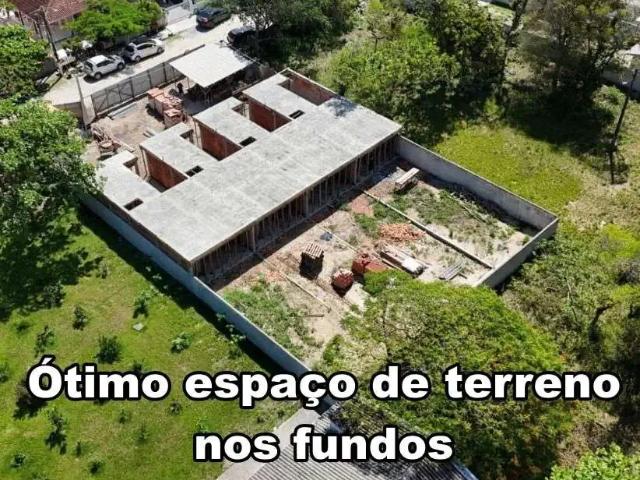 Casa / Sobrado para Venda em Matinhos/PR Balneário Gaivotas 2 Quartos