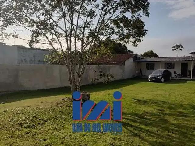 Casa / Sobrado para Venda em Matinhos/PR Balneário Gaivotas 2 Quartos