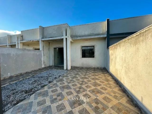 Casa / Sobrado para Venda em Matinhos/PR Balneário Gaivotas 2 Quartos