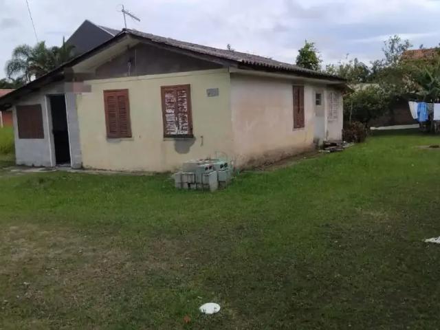 Casa / Sobrado para Venda em Matinhos/PR Balneário Gaivotas 2 Quartos