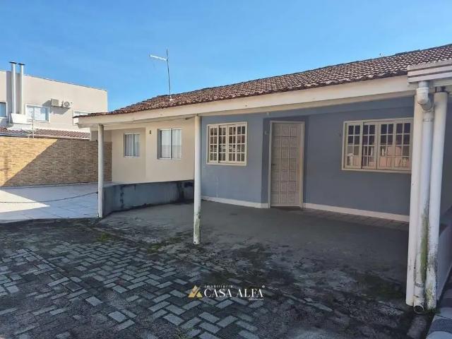 Casa / Sobrado para Venda em Matinhos/PR Balneário Gaivotas 2 Quartos