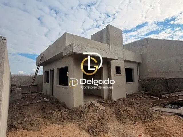 Casa / Sobrado para Venda em Matinhos/PR Balneário Gaivotas 2 Quartos