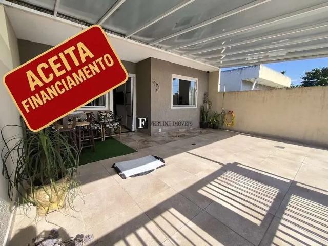 Casa / Sobrado para Venda em Matinhos/PR Balneário Gaivotas 2 Quartos