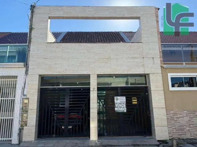 Casa / Sobrado para Venda em Matinhos/PR Balneário Gaivotas 2 Quartos